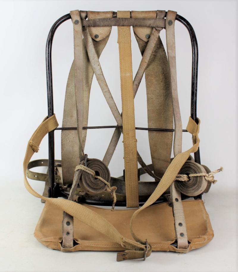 CS Militaria | WW2 British Airborne Everest Carrier 1943
