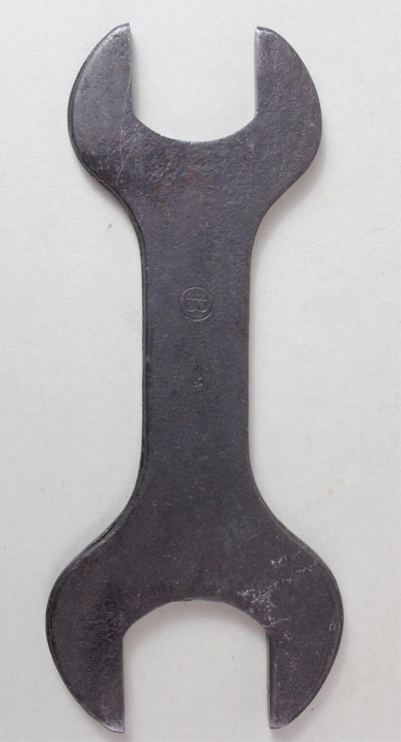 CS Militaria | WW2 German MG34 Spanner