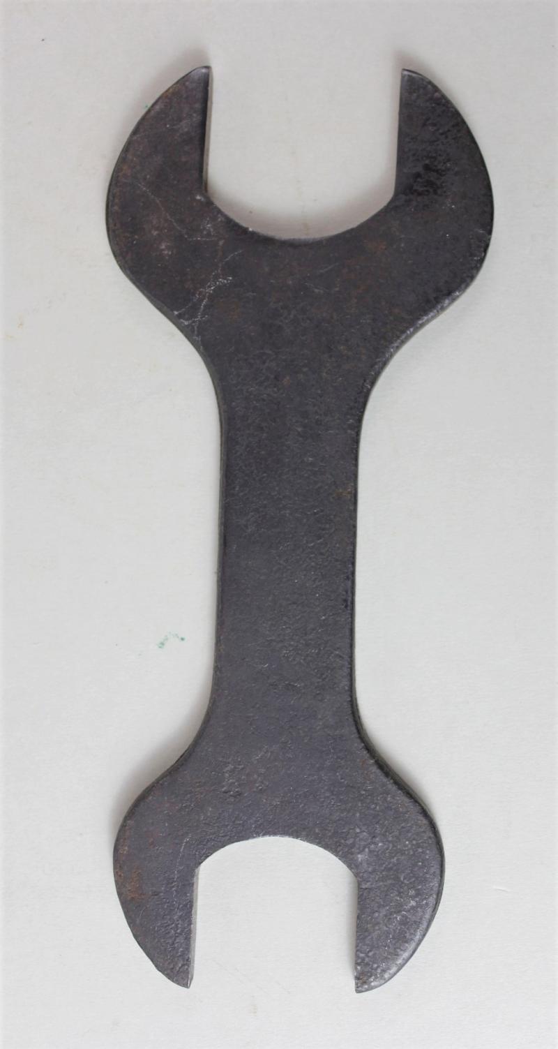 CS Militaria | WW2 German MG34 Spanner