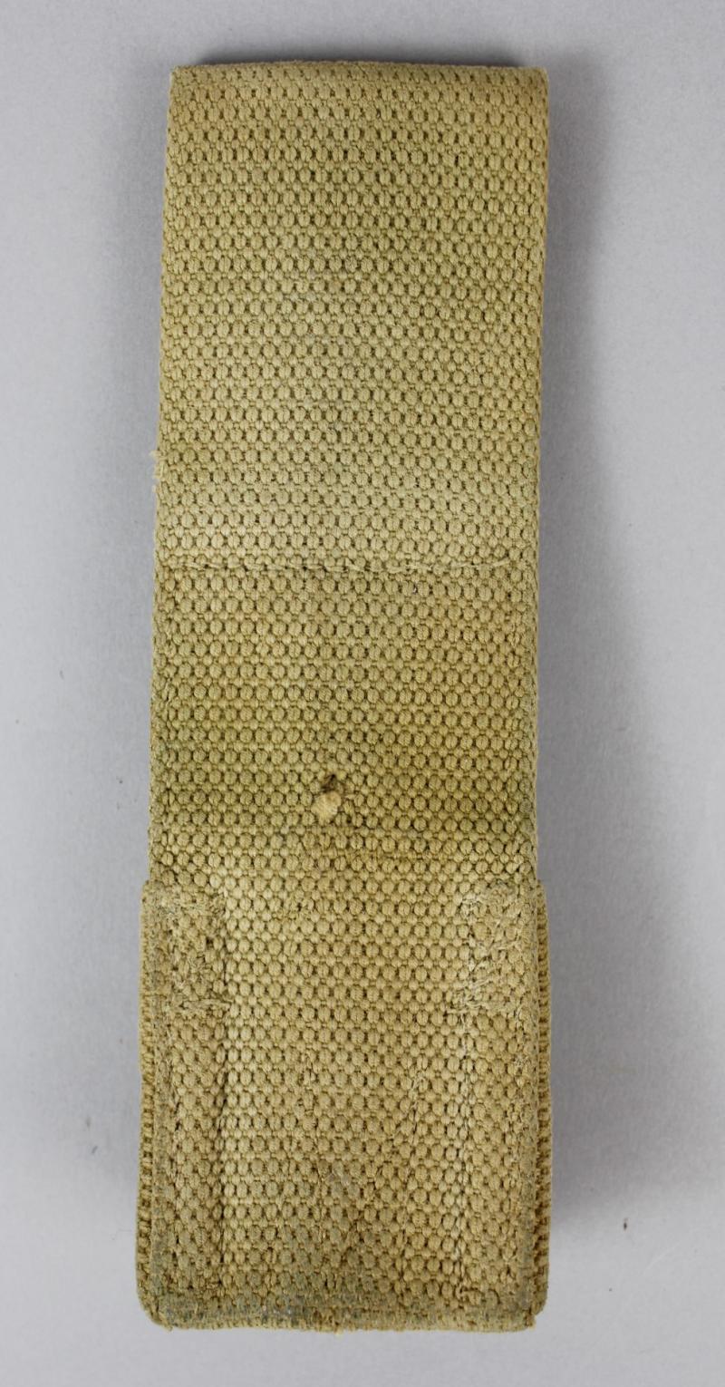 CS Militaria | WW1 British '08 Bayonet Frog