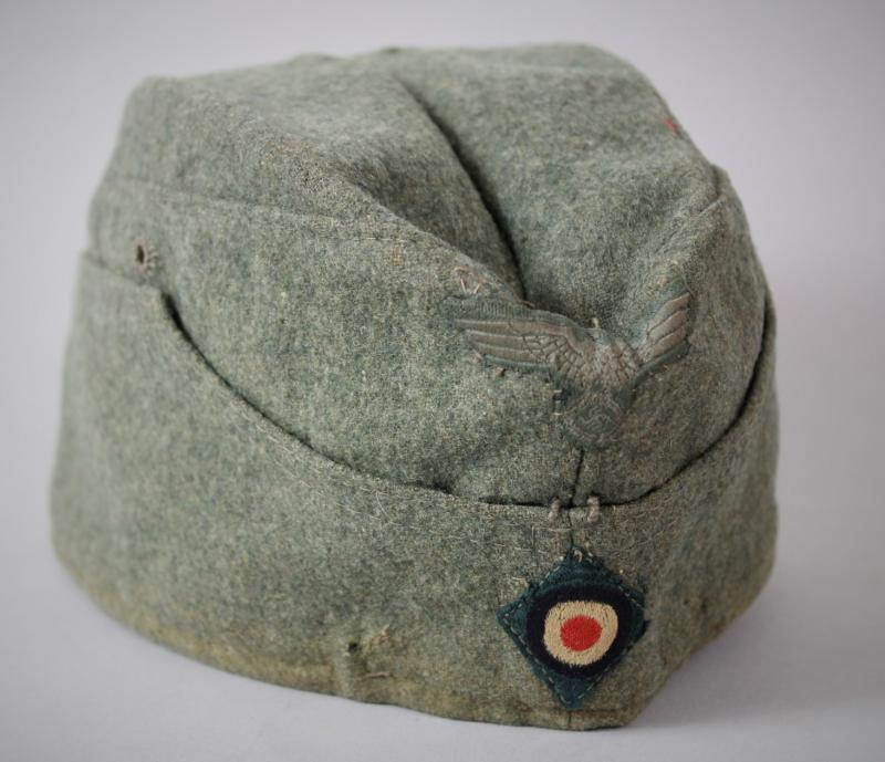 CS Militaria | WW2 German Army M34 Sidecap