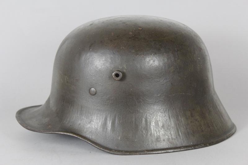 CS Militaria | WW1 German M18 Helmet
