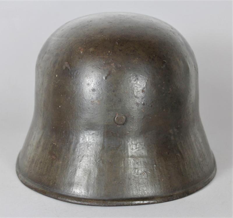 CS Militaria | WW1 German M18 Helmet