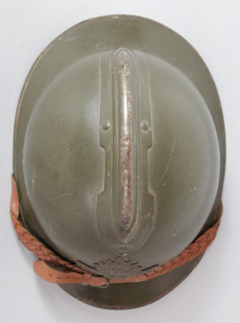 CS Militaria | WW2 French ' Battle For France ' Artillery Officer M26 ...