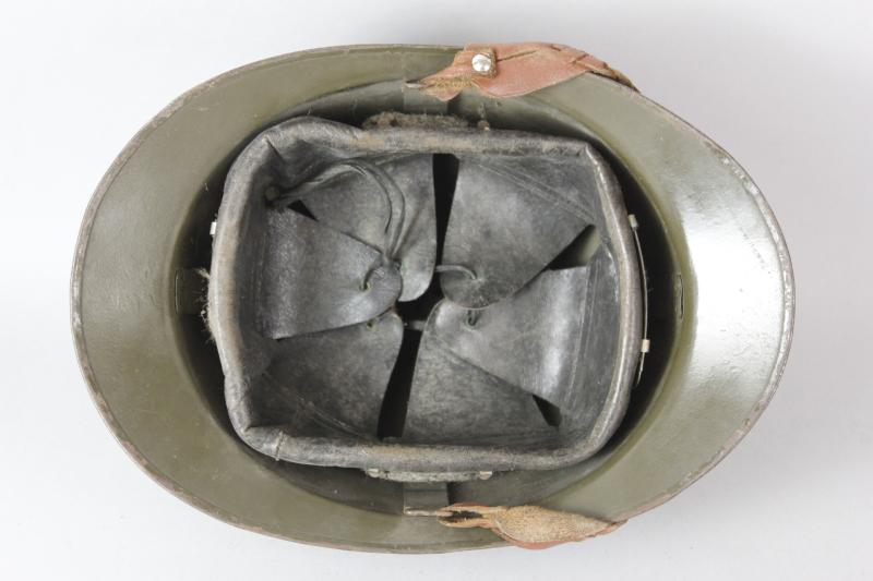 CS Militaria | WW2 French ' Battle For France ' Artillery Officer M26 ...