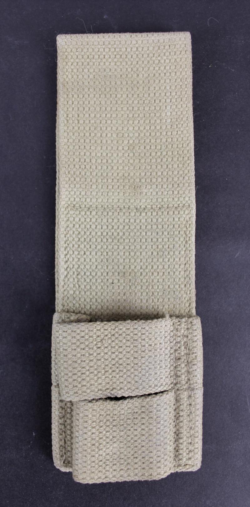 CS Militaria | WW1 '08 Pattern Bayonet Frog