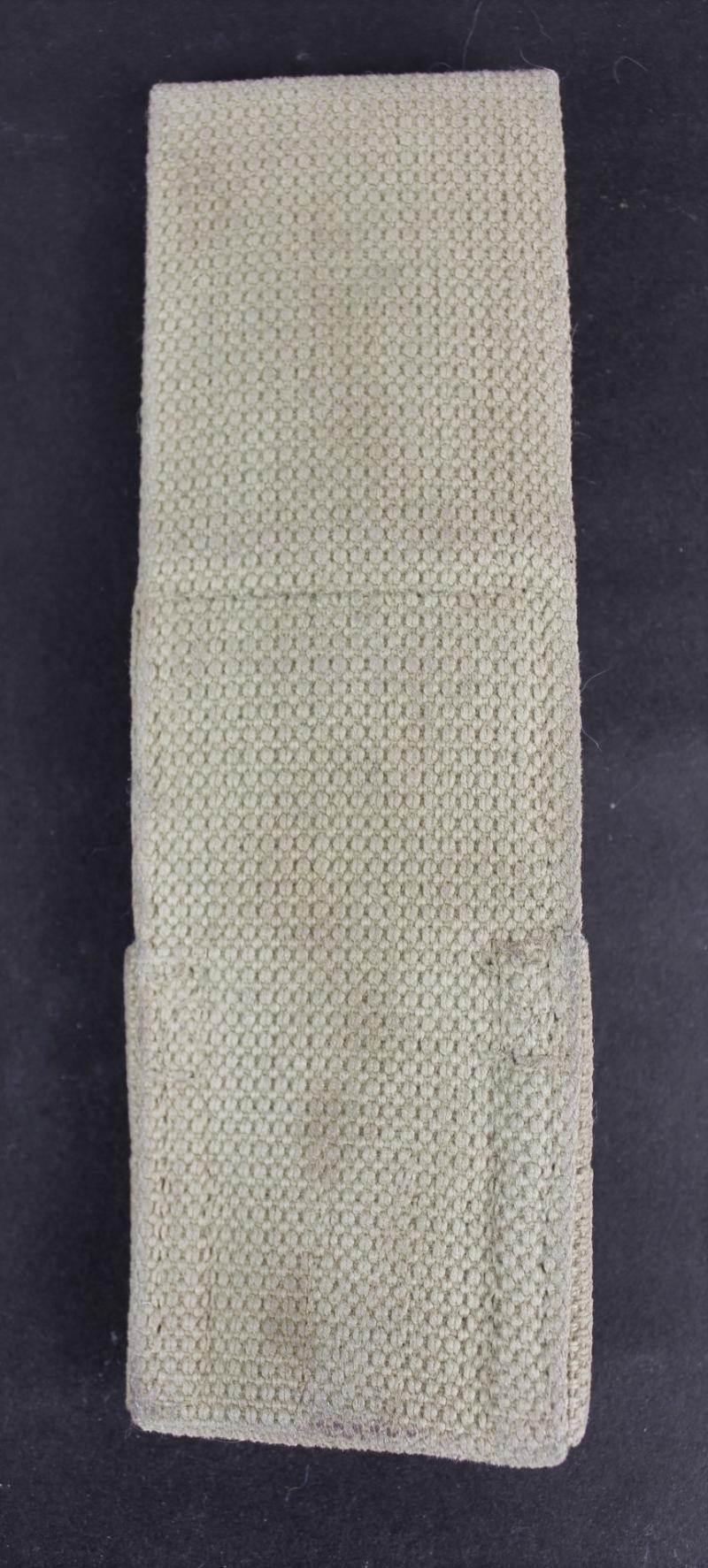 CS Militaria | WW1 '08 Pattern Bayonet Frog