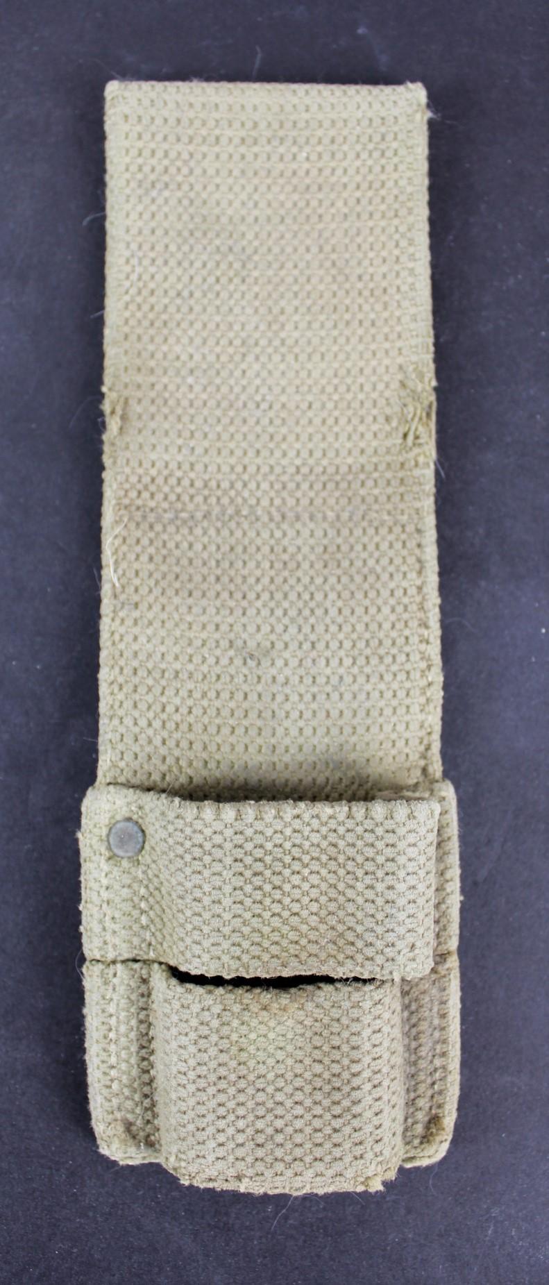 CS Militaria | WW1 '08 Pattern Bayonet Frog