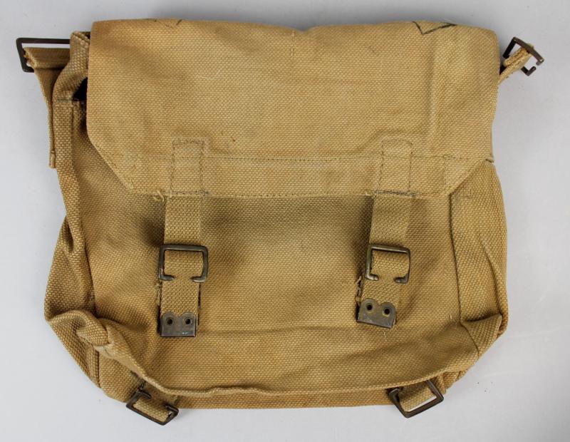 CS Militaria | WW1 British '08 Pattern Webbing Hybrid Smallpack