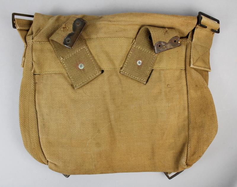 CS Militaria | WW1 British '08 Pattern Webbing Hybrid Smallpack