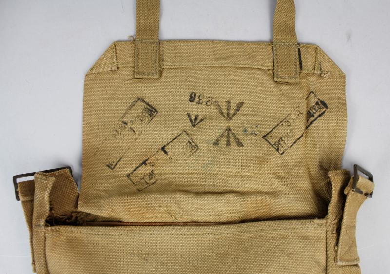 CS Militaria | WW1 British '08 Pattern Webbing Hybrid Smallpack