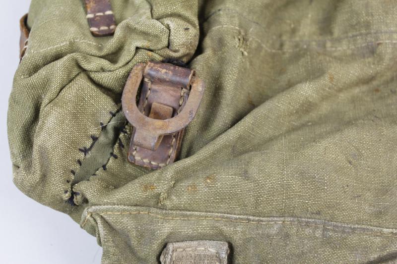 CS Militaria | WW2 German Battle Rucksack