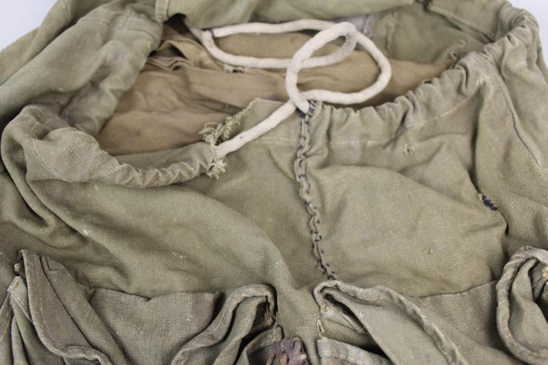 CS Militaria | WW2 German Battle Rucksack