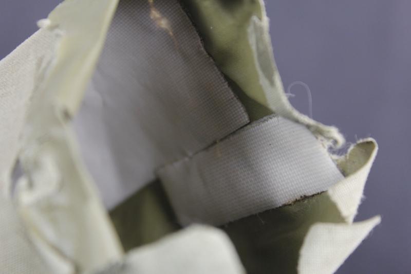 CS Militaria | WW2 US D-Day Paratrooper Medical Pouch