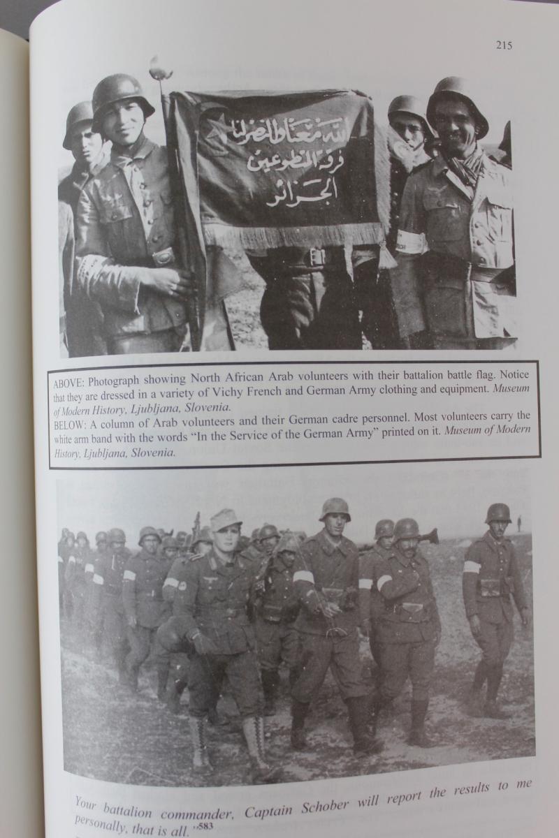 CS Militaria | Signed Copy No. 573 - The East Came West - Muslim, Hindu ...