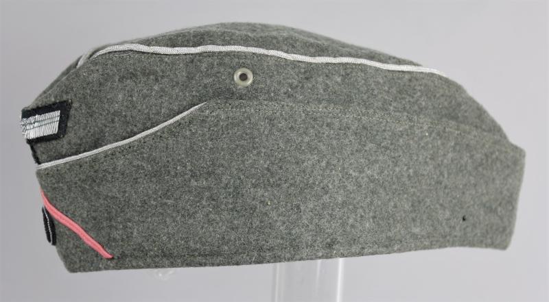 CS Militaria | WW2 German Panzer Officers Cap