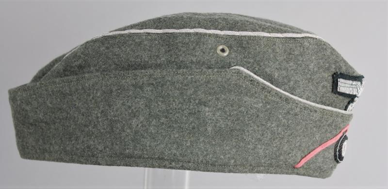 CS Militaria | WW2 German Panzer Officers Cap