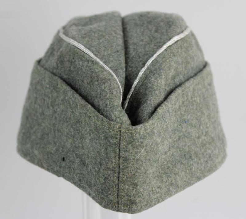 CS Militaria | WW2 German Panzer Officers Cap