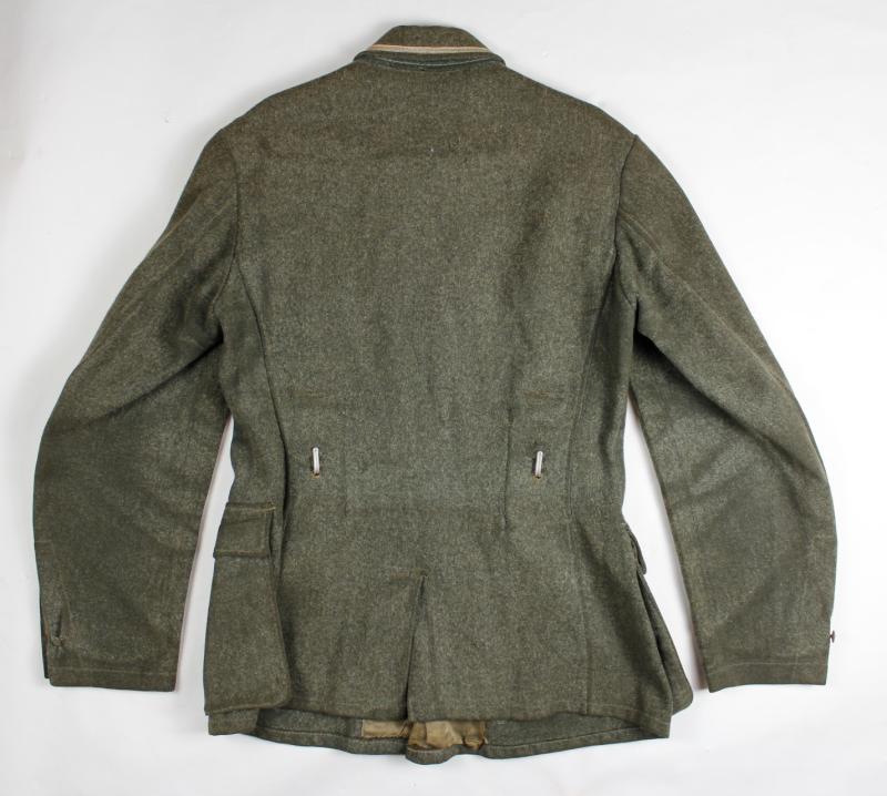 CS Militaria | WW2 German Army NCOs M43 Tunic