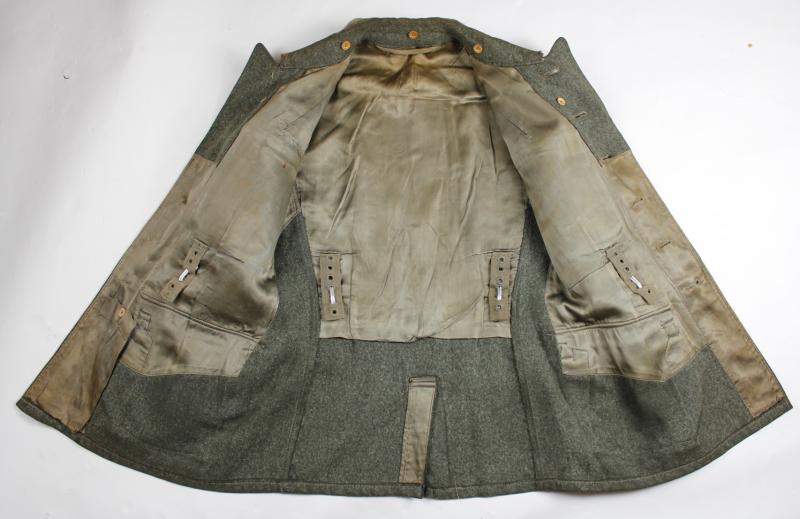 CS Militaria | WW2 German Army NCOs M43 Tunic