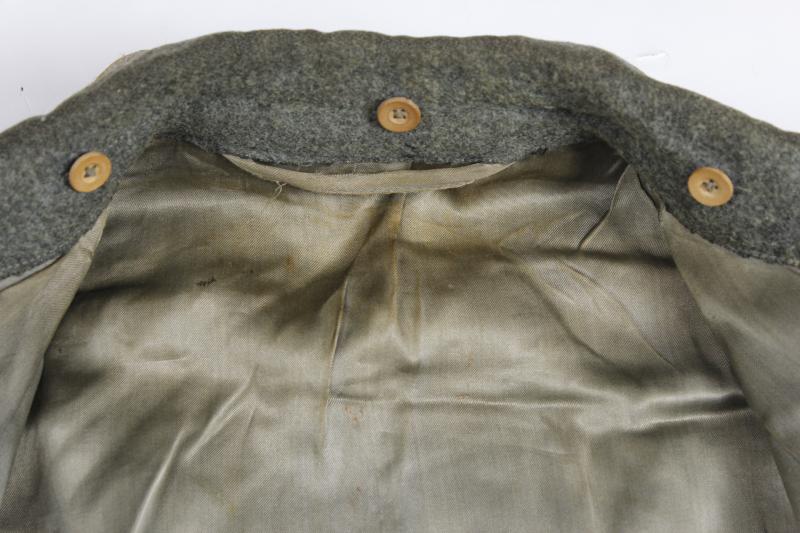 CS Militaria | WW2 German Army NCOs M43 Tunic