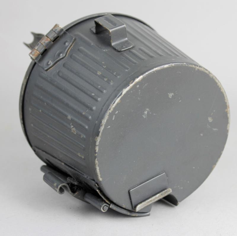 CS Militaria | WW2 German MG34/42 Ammunition Drum