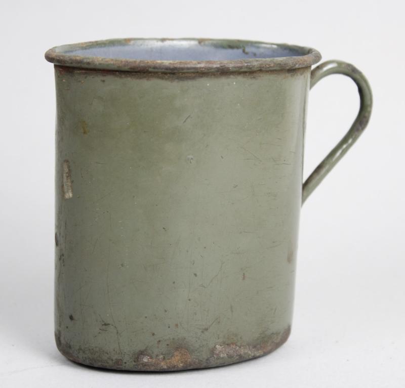CS Militaria | WW1 German Drinking Cup 1917