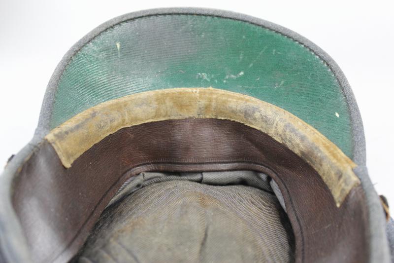 CS Militaria | WW2 RAF Officers Peaked Cap