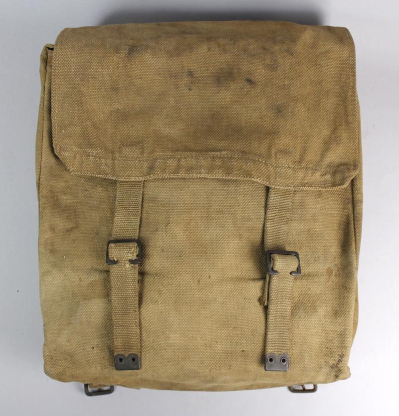 CS Militaria | WW1 British '14 Pattern Equipment Pack