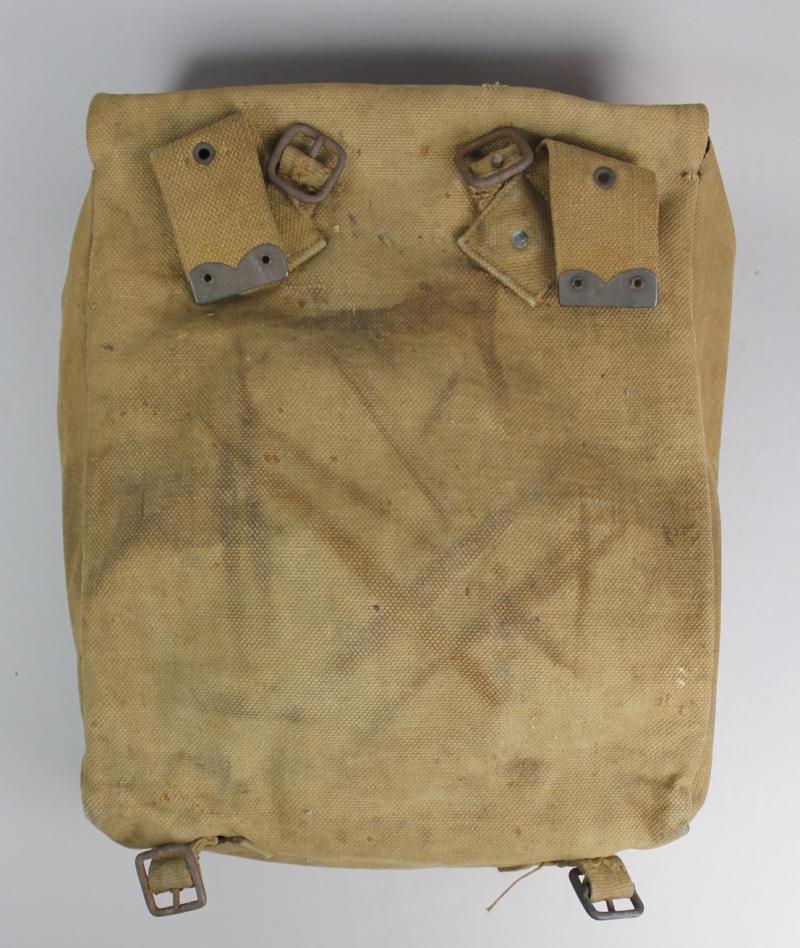 CS Militaria | WW1 British '14 Pattern Equipment Pack