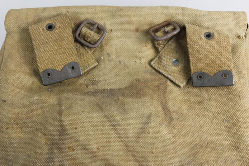 CS Militaria | WW1 British '14 Pattern Equipment Pack