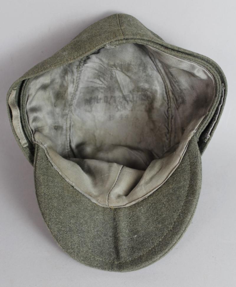 CS Militaria | WW2 German Army M43 Cap