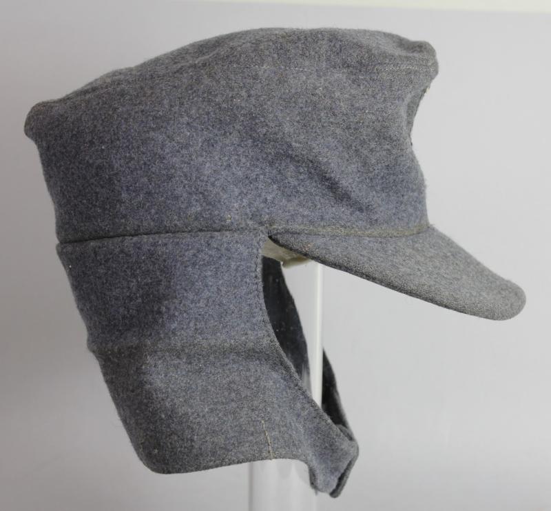 CS Militaria | WW2 German Luftwaffe M43 Cap