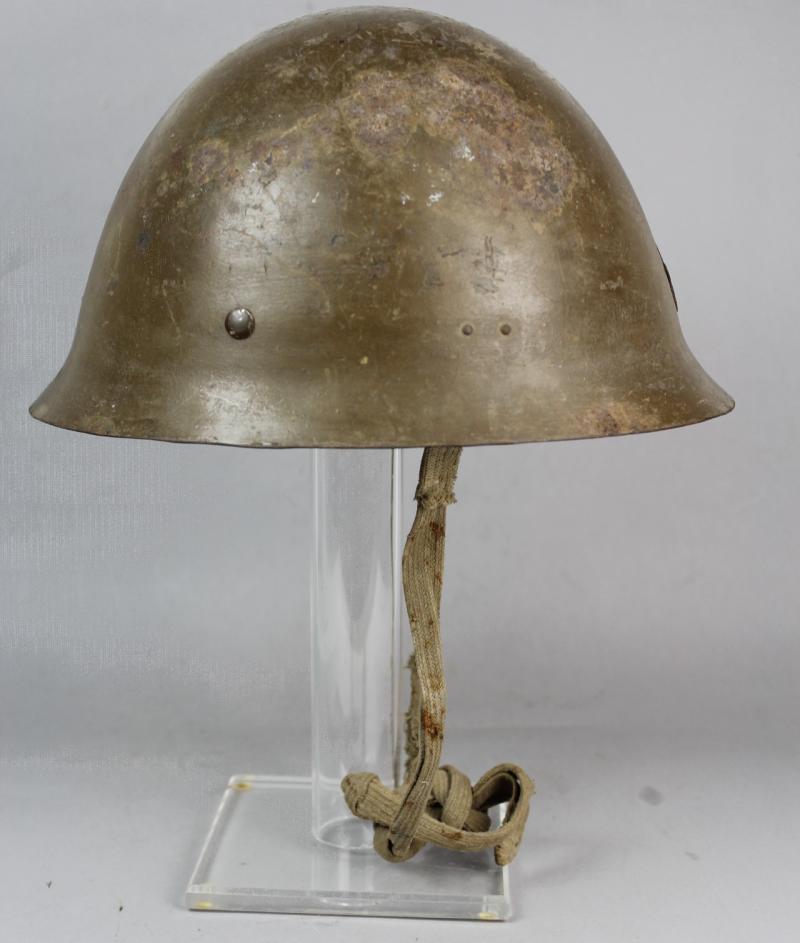 CS Militaria | WW2 Japanese Type 90 Helmet