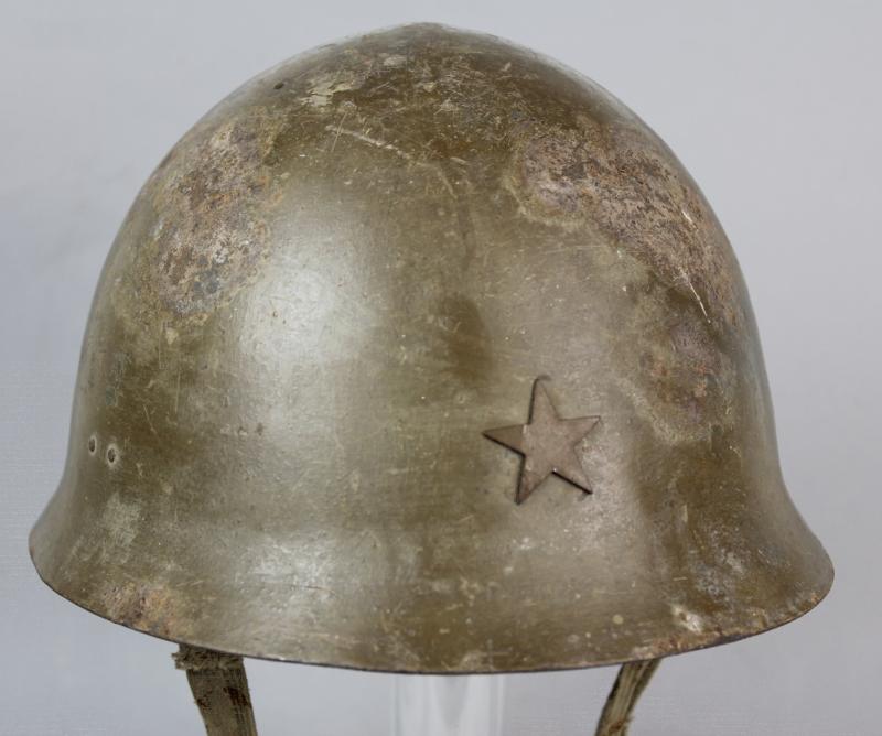 CS Militaria | WW2 Japanese Type 90 Helmet