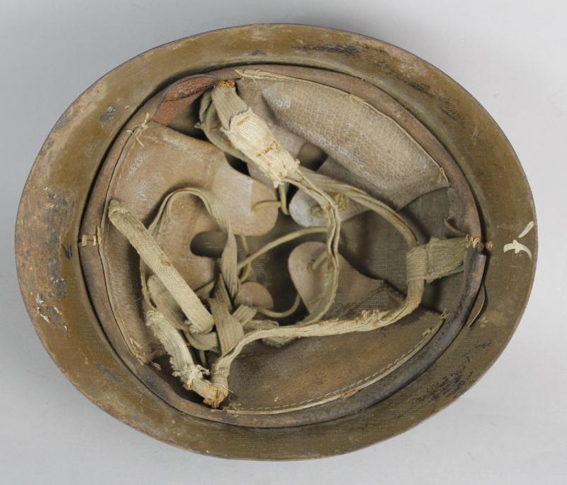 CS Militaria | WW2 Japanese Type 90 Helmet