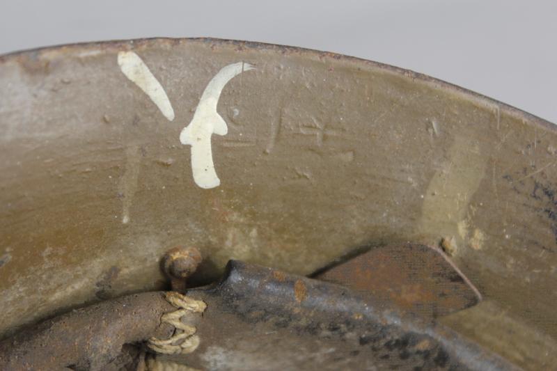 CS Militaria | WW2 Japanese Type 90 Helmet