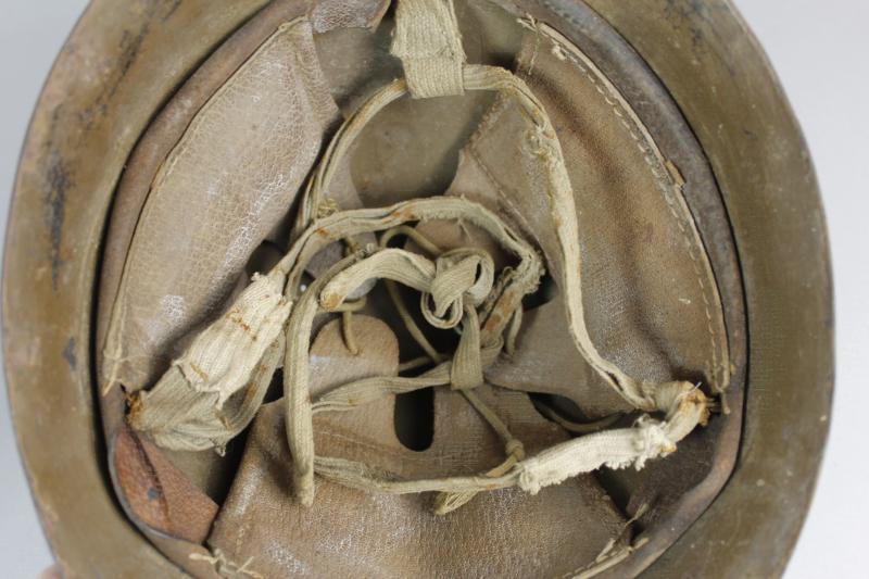 CS Militaria | WW2 Japanese Type 90 Helmet