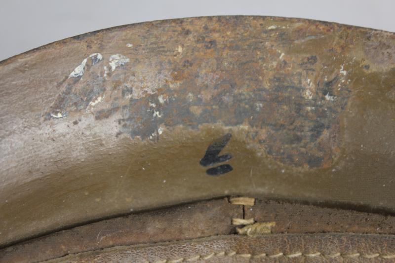 CS Militaria | WW2 Japanese Type 90 Helmet