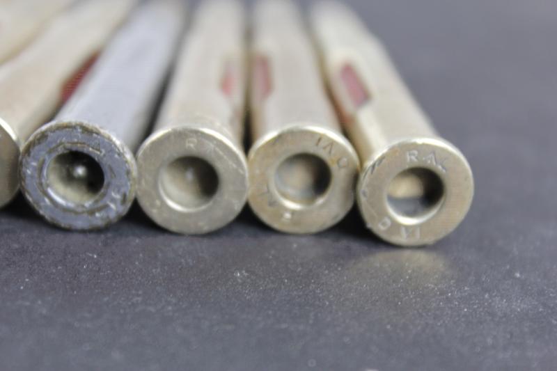 CS Militaria | British .303 Drill Rounds x 10
