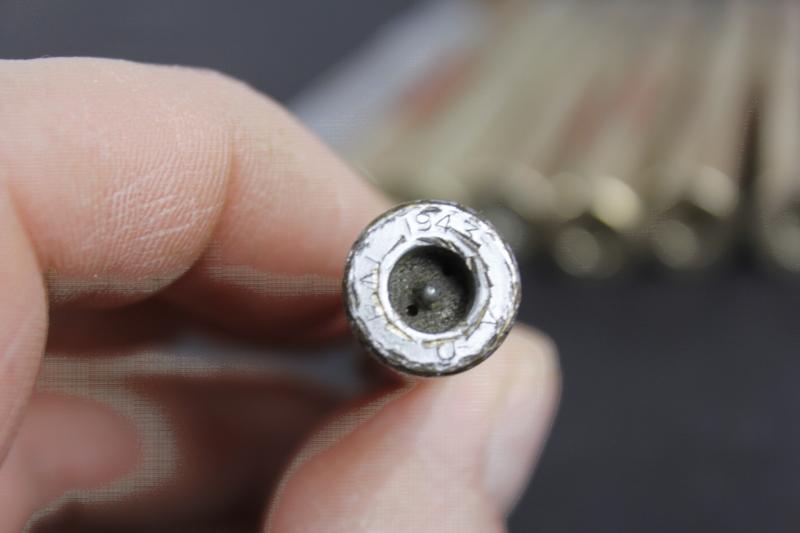 CS Militaria | British .303 Drill Rounds x 10