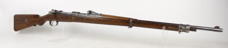 CS Militaria | WW1 German G98 Mauser Rifle 1915