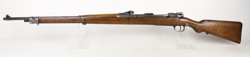 CS Militaria | WW1 German G98 Mauser Rifle 1915