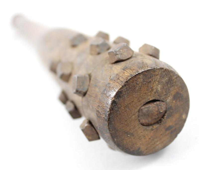 CS Militaria | WW1 German Trench Club