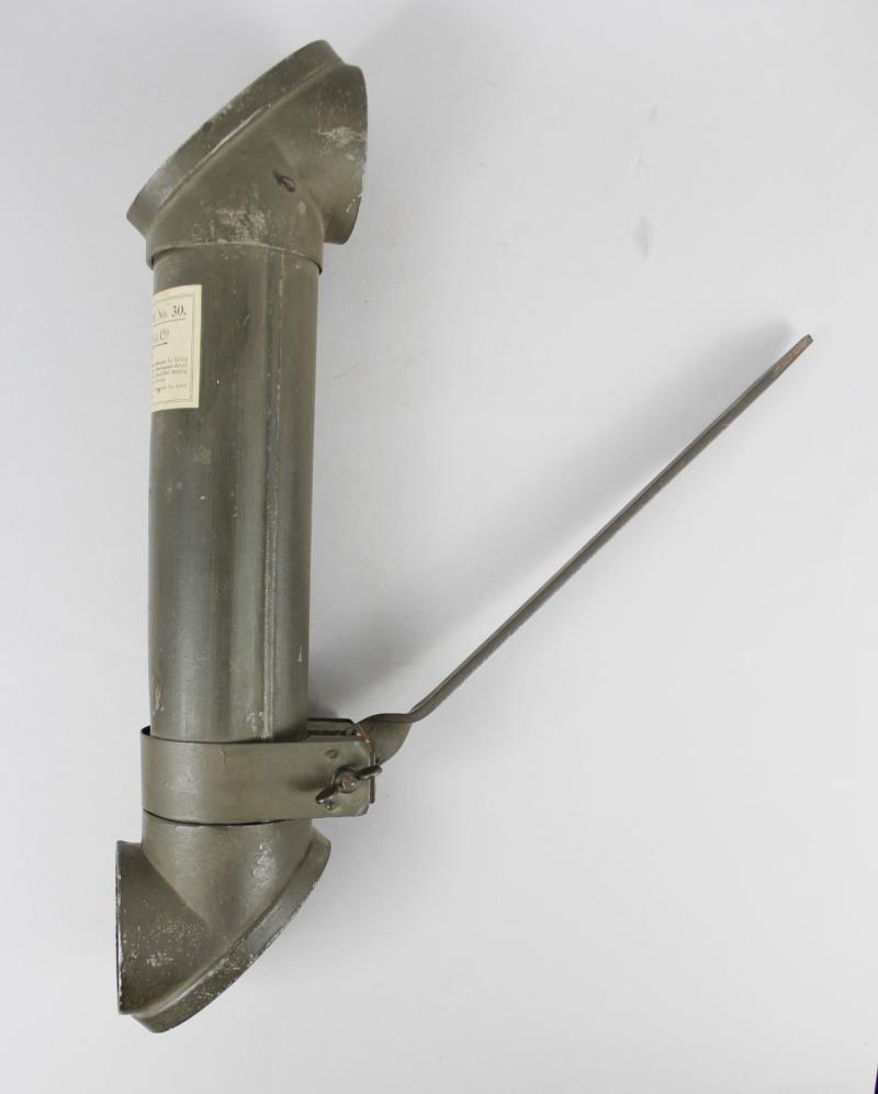CS Militaria | WW1 No.30 ' Adams ' Trench Periscope 1917