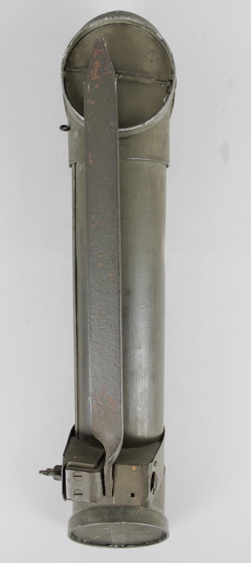 CS Militaria | WW1 No.30 ' Adams ' Trench Periscope 1917