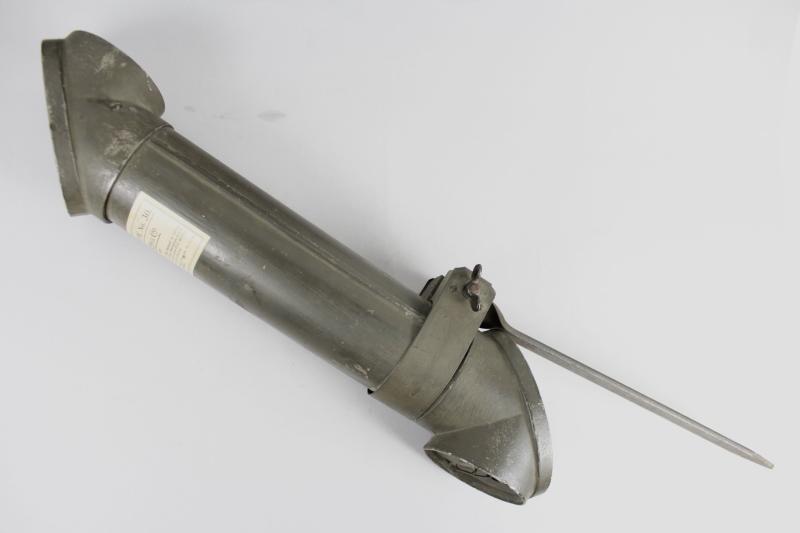 CS Militaria | WW1 No.30 ' Adams ' Trench Periscope 1917