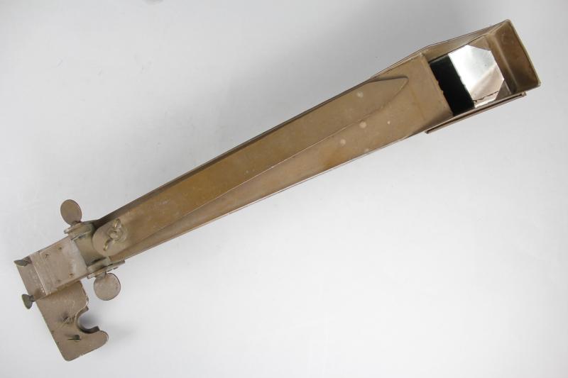 CS Militaria | WW1 British No.23 Trench Periscope