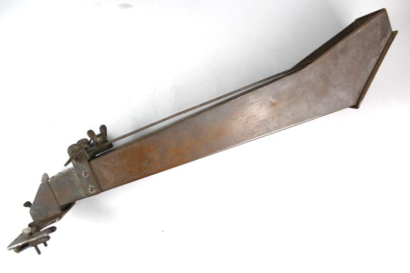 CS Militaria | WW1 British No.23 Trench Periscope