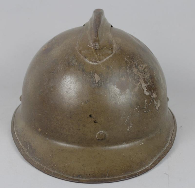 CS Militaria | WW1 Italian M15 Converted For Austrian Issue